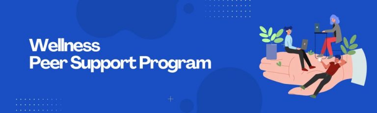 About the Peer Support Program - Burnaby Hospital MSA